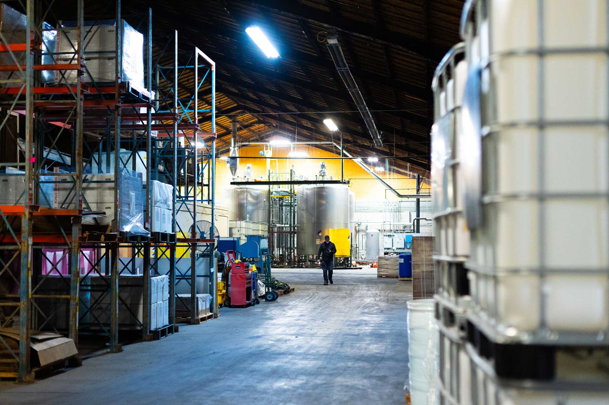 Max Kill Vapo-Cide - liquid insecticide from Douglas ProTech