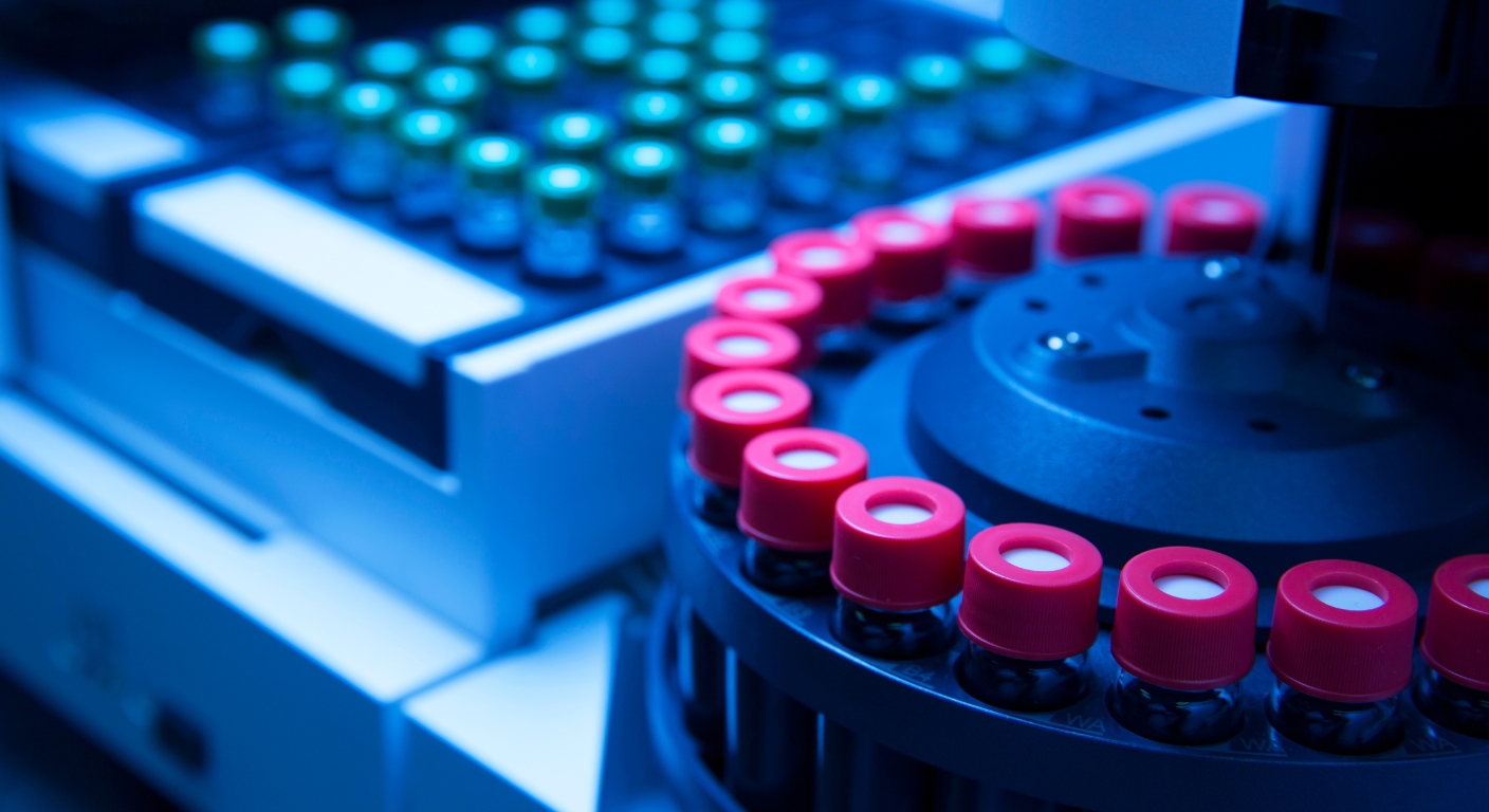 The Science of Stability: Closed-Loop Thermal Systems in Pharma ...